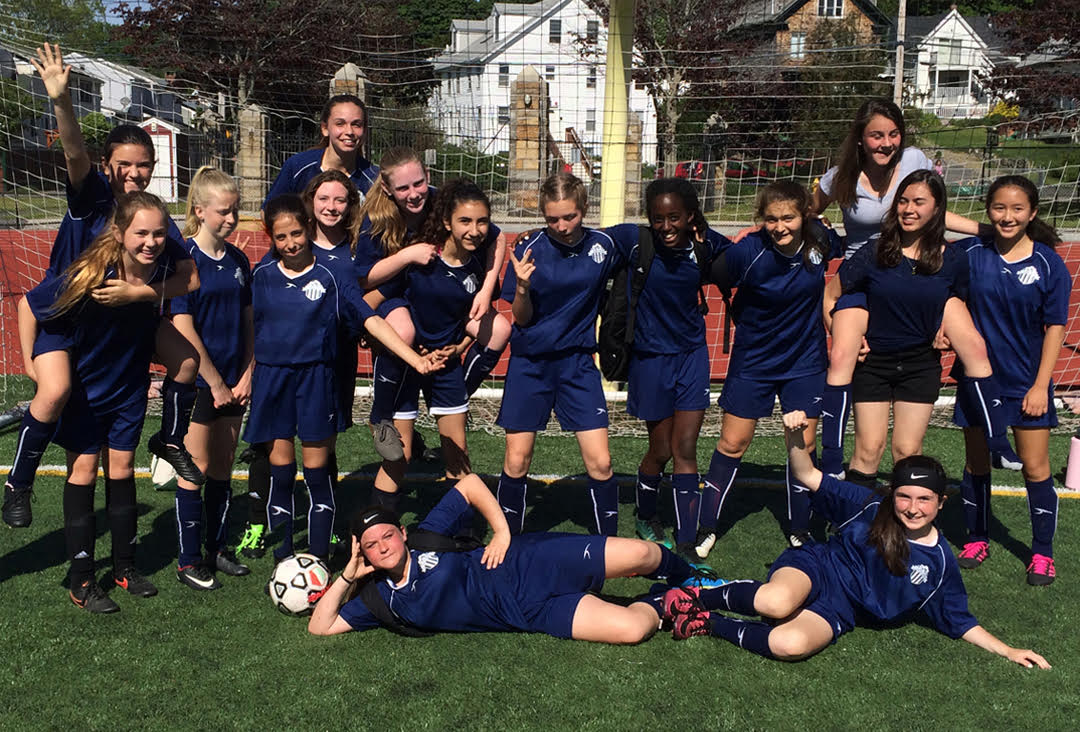 Cape Ann United Soccer « Rockport Youth Soccer